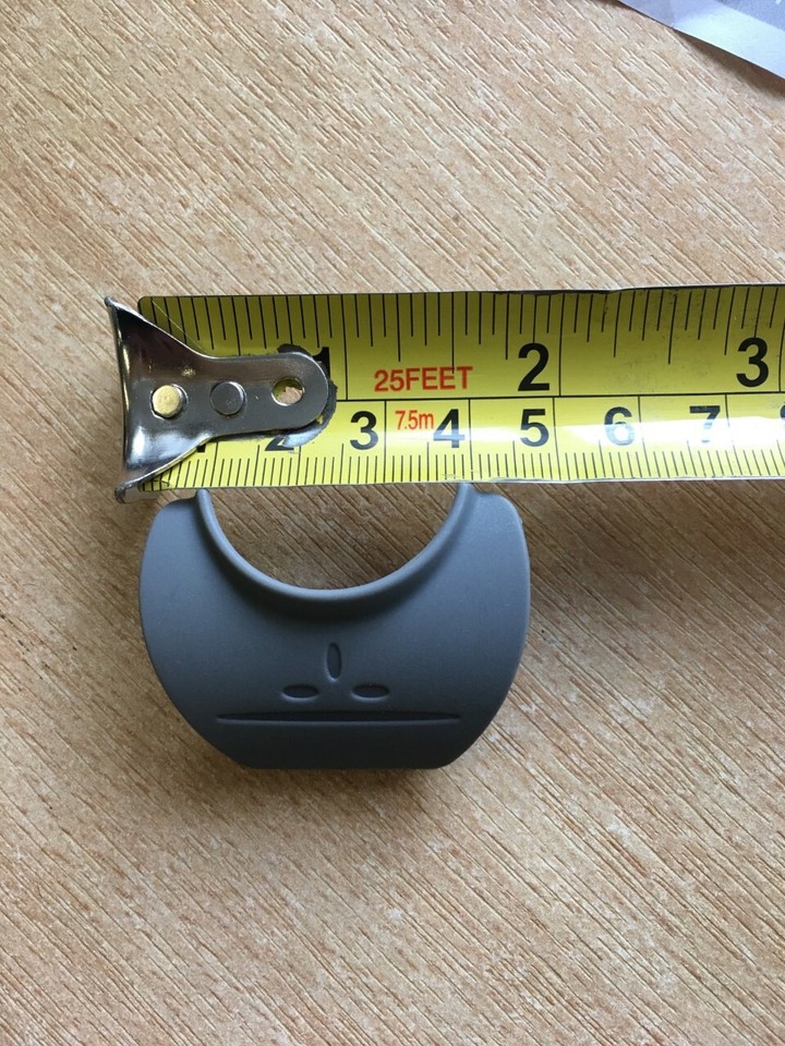 Swift Bailey Horrex Caravan Motorhome Blind Flyscreen Grey Pull Clip ...