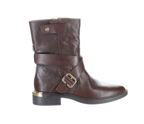 Louise et Cie Womens Tandy Burnt Oak Fashion Boots Size 8 (1379818) | eBay