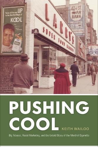 Keith Wailoo Pushing Cool (Gebundene Ausgabe) | eBay.de