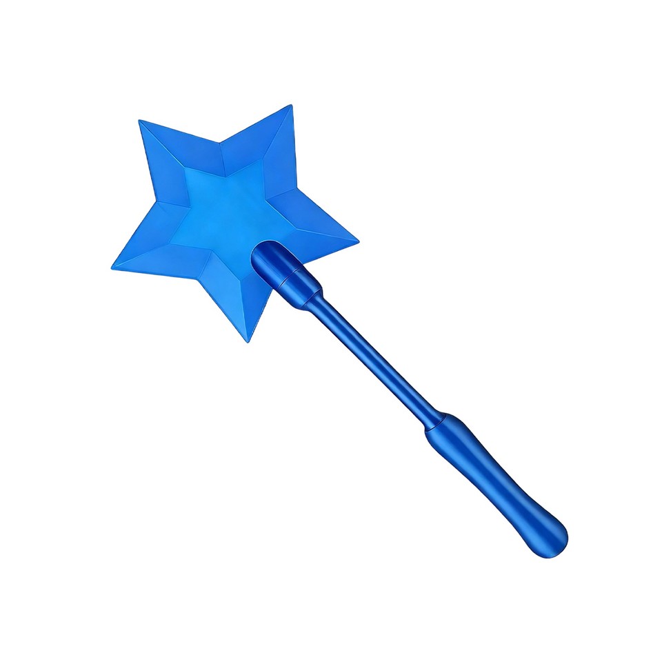 3D Printed Wand Tap to Pay, Tap to Pay Wand,Star Magic Wand Payment ...