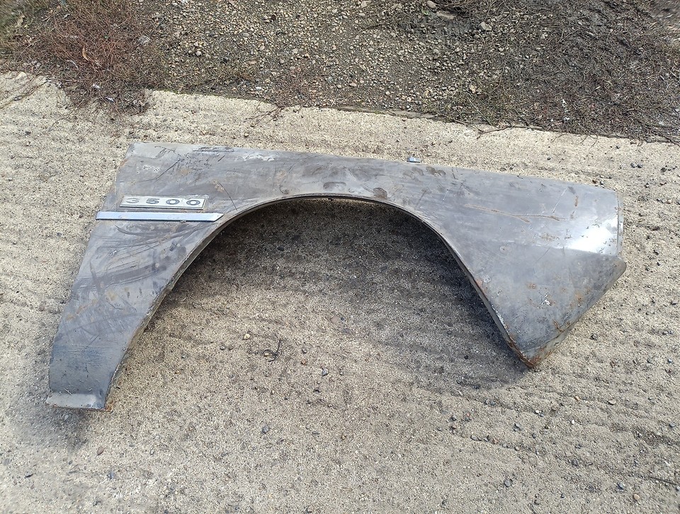 Rover P6 Front Wing | eBay UK