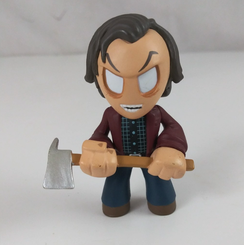 Funko Mystery Minis Horror Classics Series 3 The Shining Jack Torrance ...