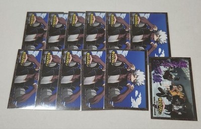 My Hero Academia Dabi Anicafe Photo Card | eBay