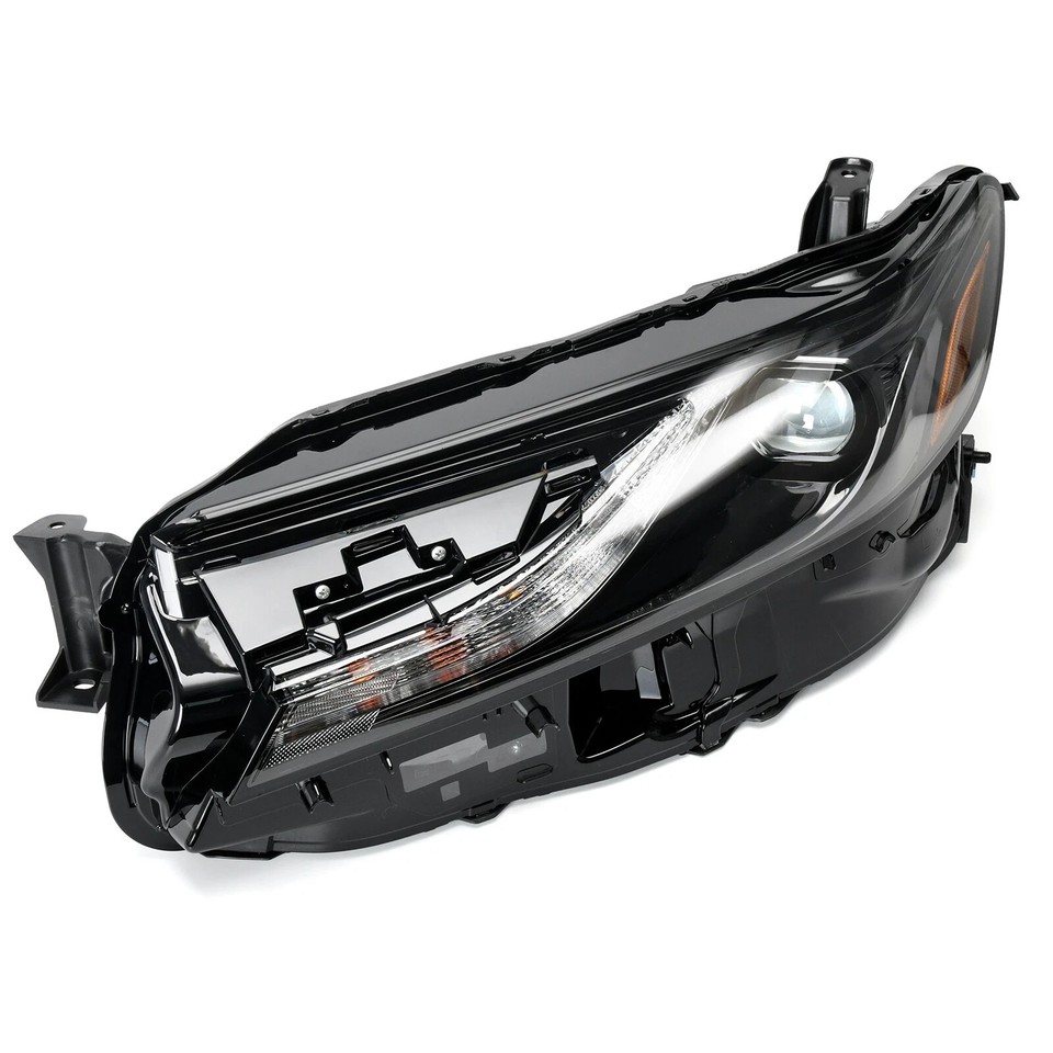 Driver Side LED Headlight Assembly For 2024 2025 Toyota Camry LE SE ...
