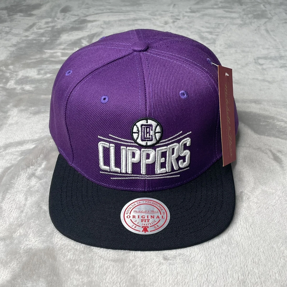Snapbacks Mitchell And Ness Nba