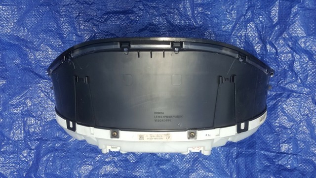 OEM 2003 Acura RSX Type S - Instrument Gauge Cluster Speedometer 242k ...
