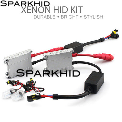 USA! 35WATTS Xenon HID HEADLIGHT Kit H.I.D. H7 H11 H8 9006 9045 H4 880 ...