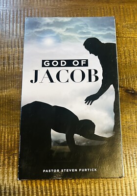 God Of Jacob DVD by Steven Furtick | eBay