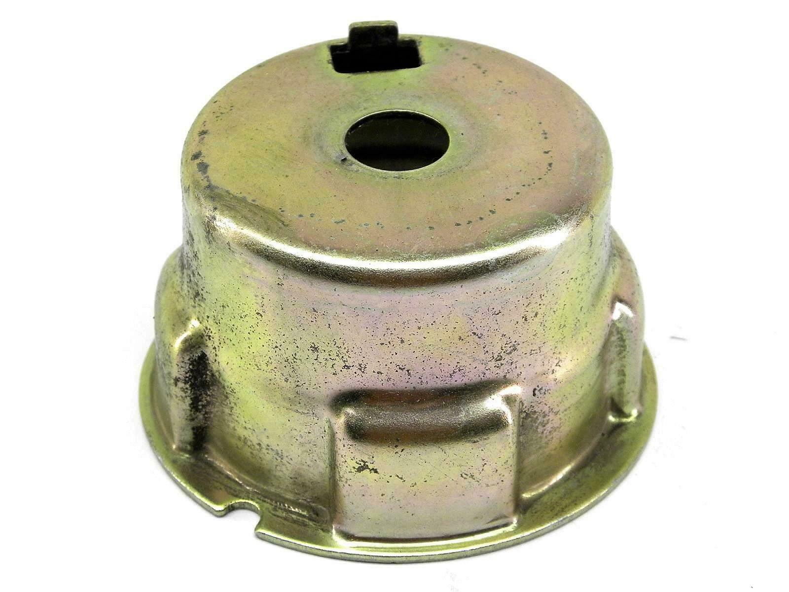 Starterglocke Agria 300 2. Ausf. mit Ilo L101 Einachser Balkenmäher ...