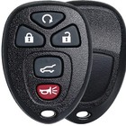 2 For 2009 2010 2011 2012 2013 2014 2015 2016 Buick Enclave Remote Car ...