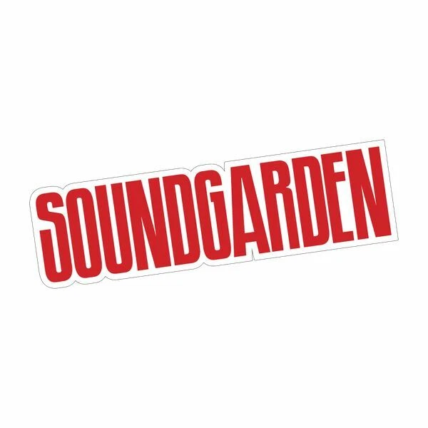Soundgarden Logo Vector