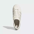 adidas Superstar 82 Cloud White Metal Gray Off White GZ4837 Men's Size ...