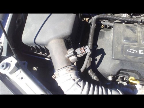 Used Fuel Injection Air Flow Meter fits: 2012 Chevrolet Sonic diesel ...