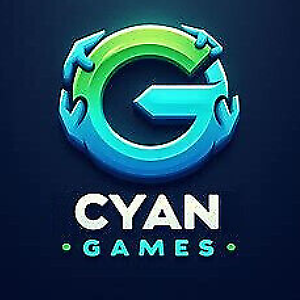 Cyan Games | eBay Stores