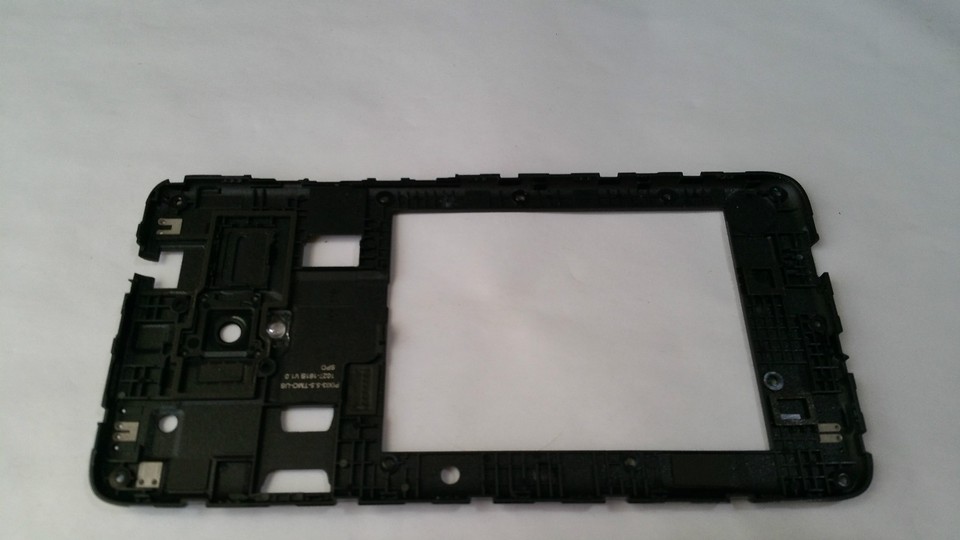 OEM Alcatel One Touch Fierce XL 5054N Camera Lens Mid Frame OEM ...