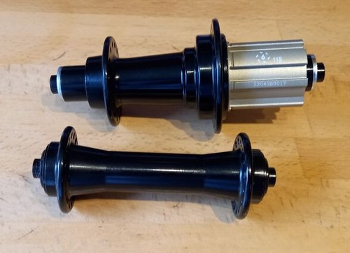 700c DT Swiss R460 Rim, Bitex RAF12/RAR12 Hubs Wheelsets, 28H, 100mm ...