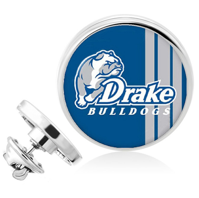 Drake Universiteit Logo Drake University Sues DMACC For Trademark
