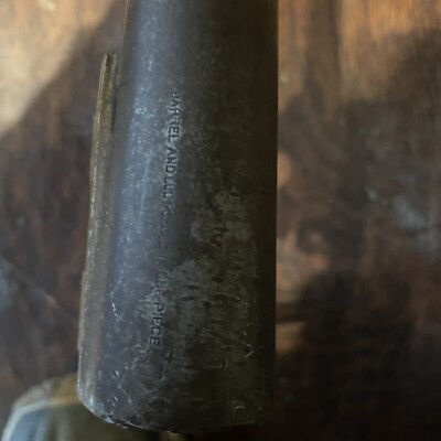 12 gauge shotgun barrel | eBay