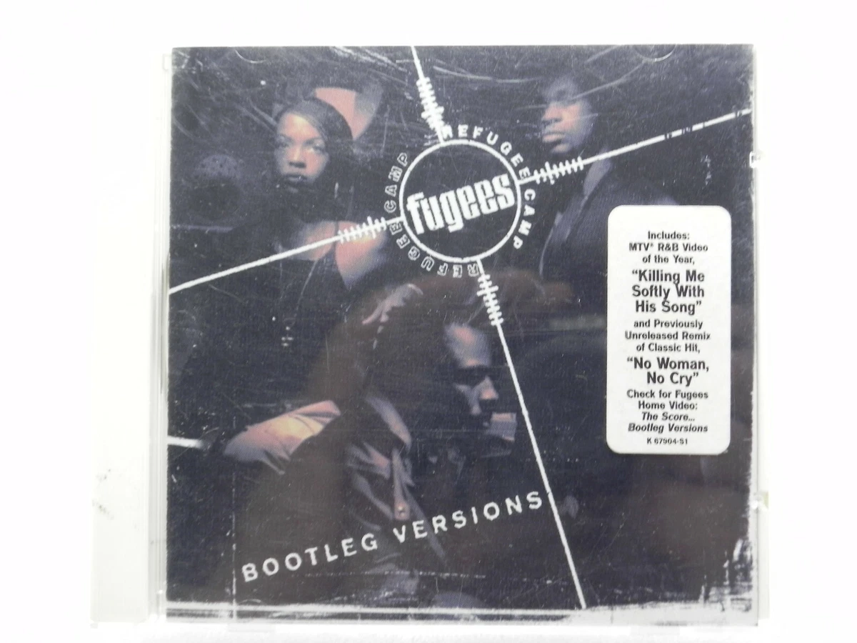 Fugees Bootleg Versions