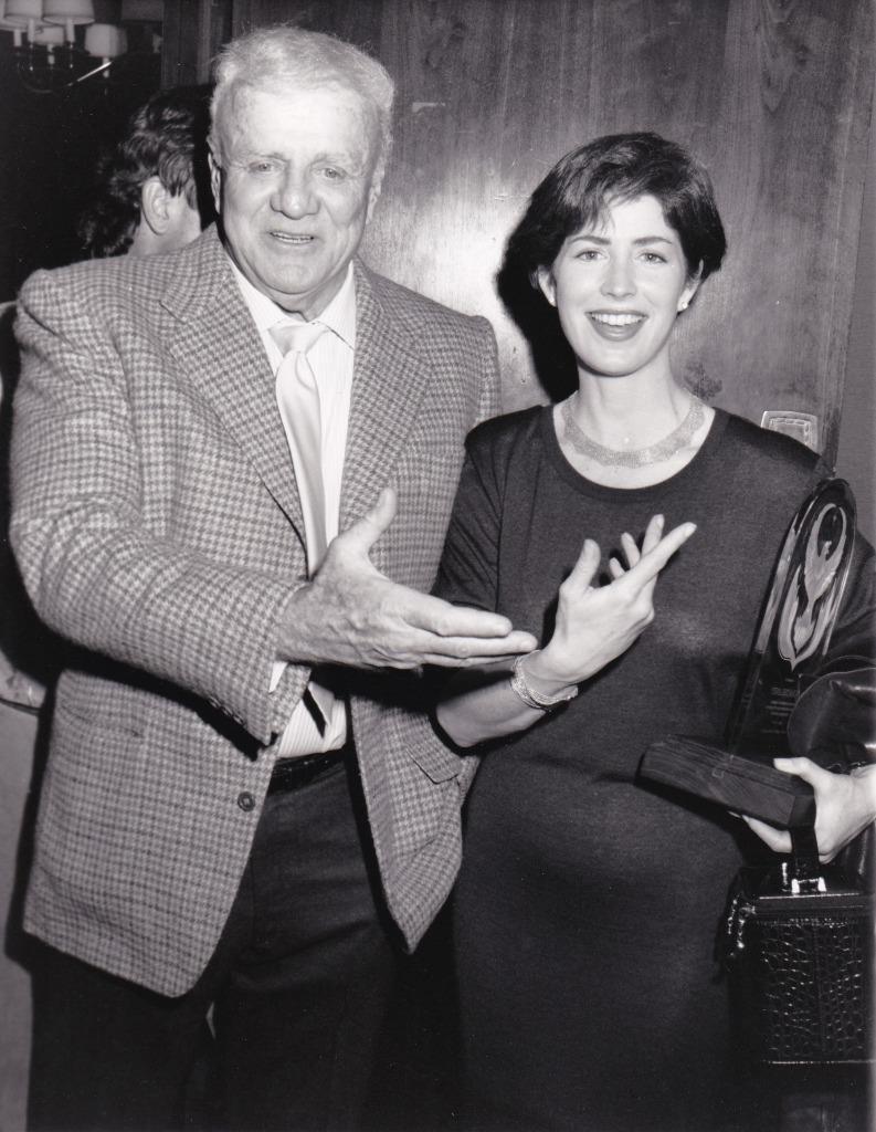 Brian Keith, Dana Delaney Vintage Movie Still | eBay