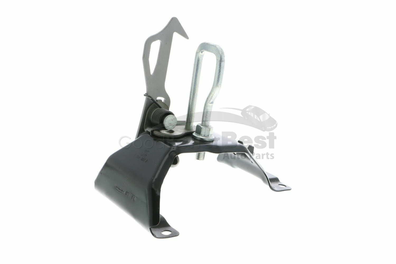 One New VAICO Hood Lock Left Upper V202152 51237164801 for BMW | eBay