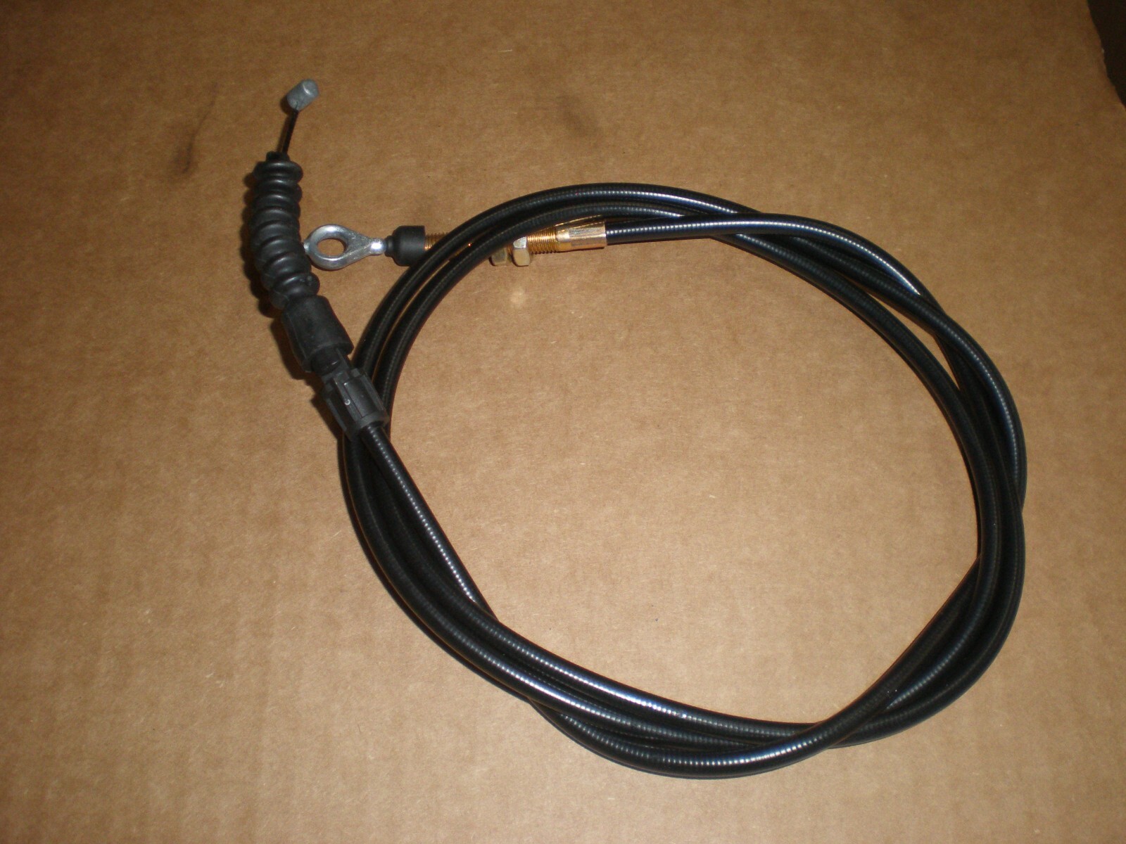 Stens Chute Deflector Cable for Ariens 06900406 for sale online | eBay