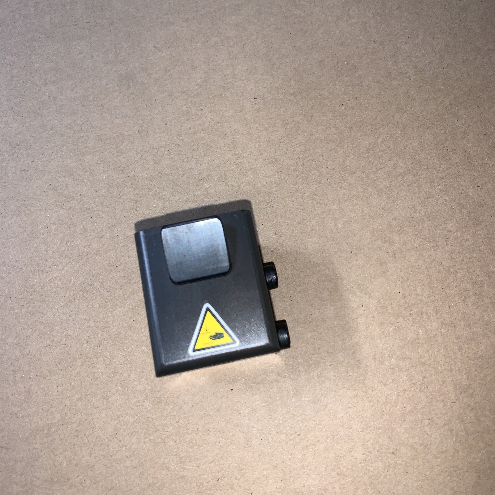 REXROTH VE2/RS MNR 3 842 525 109 STOP GATE Pneumatic Cylinder | eBay