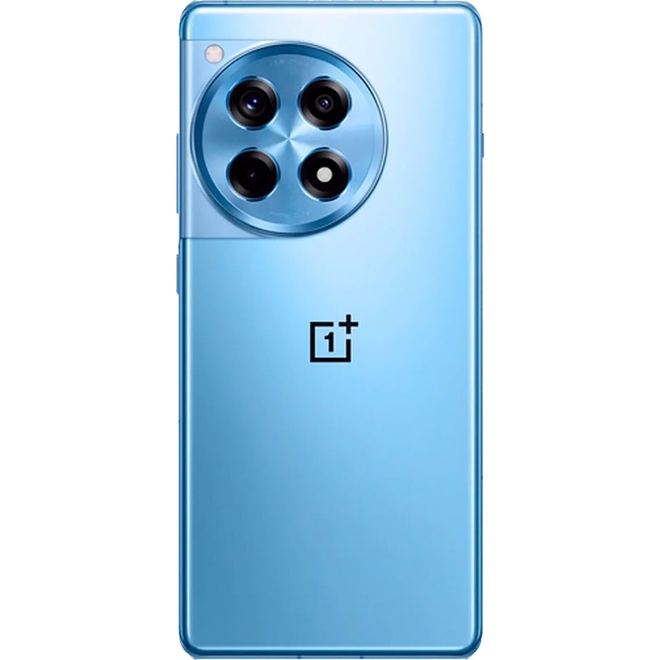 OnePlus 12R 5G Cool Blue 1TB + 16GB Dual-SIM Factory Unlocked GSM NEW ...