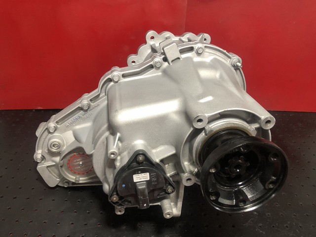 2011-2013 Jeep Grand Cherokee Limited Mp3023 Transfer Case Assy ...