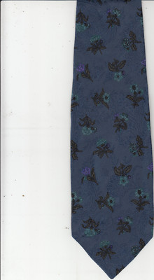 Pal Zileri-[If New $300]-Authentic-100% Silk Tie -Made In Italy-PZ30 ...