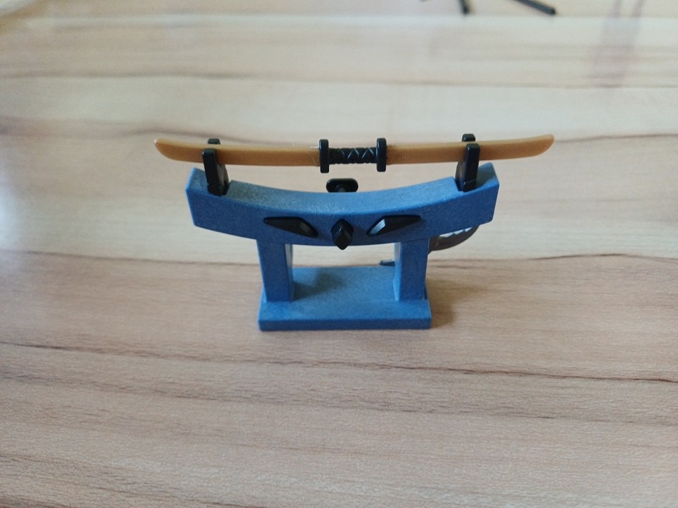 Playmobil 4789 Drachenkrieger | eBay.de