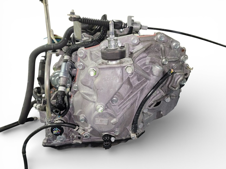 Nissan Altima 2014-2018 2.5L 4CYL Automatic CVT Transmission JDM QR25 ...