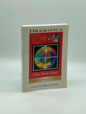 Dramatica A New Theory of Story | eBay