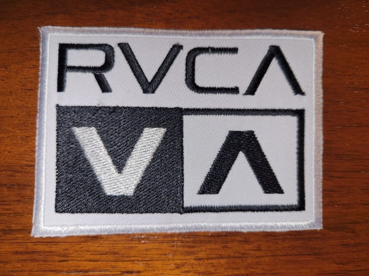 Rvca Logo