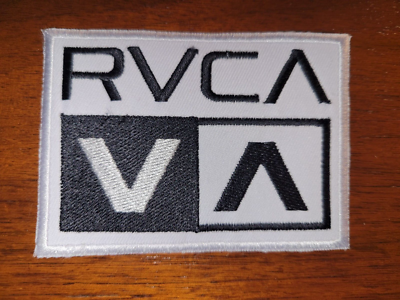 Rvca Logo Png