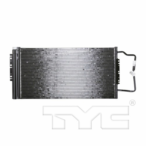 TYC A/C Condenser 3474 84333231 for Buick Chevrolet Pontiac | eBay