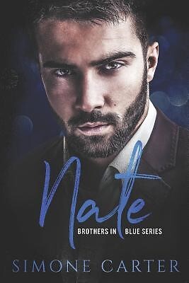 Nate by Carter, Simone -Paperback | eBay Australia