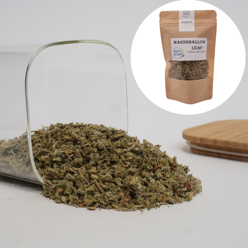 Marshmallow Leaf | Organic | Althaea officinalis | eBay