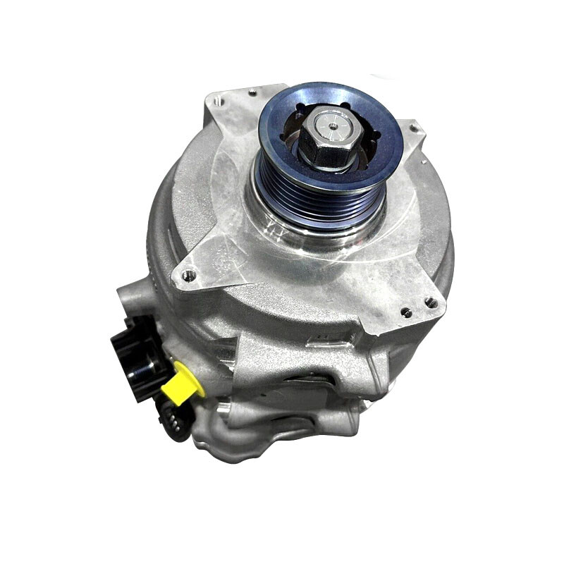 4N0903028P 4N0903028N 4N0903028E Alternators & Generators for Audi A6 ...