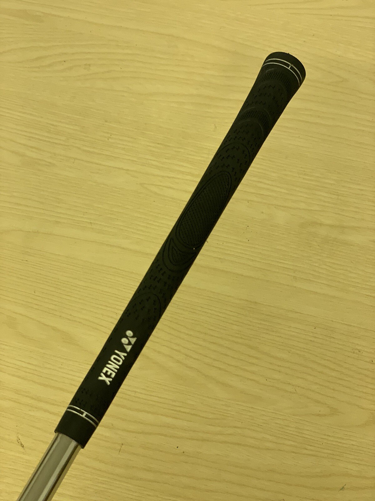 Yonex VMS 6 Iron / Stiff Steel / Right Handed | eBay UK