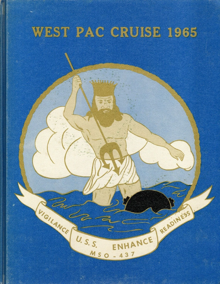 Uss Enhance