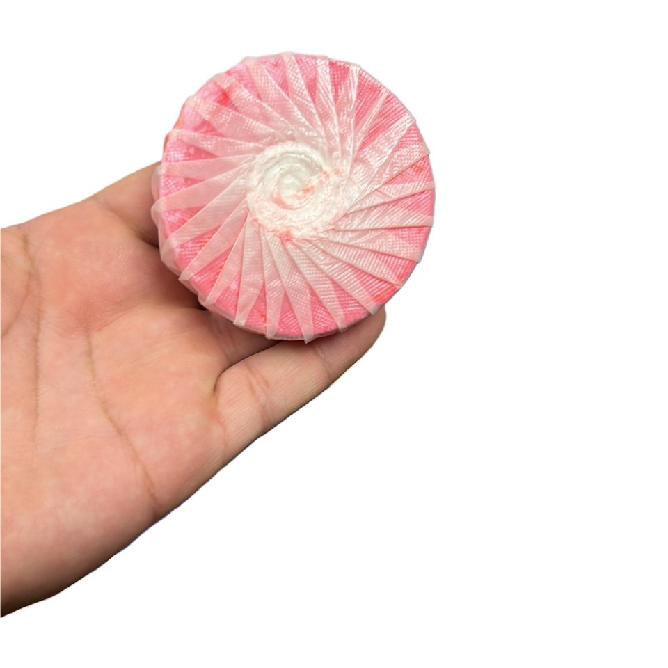 12 Urinal Cakes Strawberry Scent Urinal Deodorizing Block Fresh Ocean ...