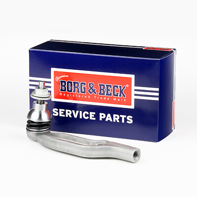 Tie Rod End Front Right SJR Fits Mercedes A-Class 2018- CLA 2019 ...