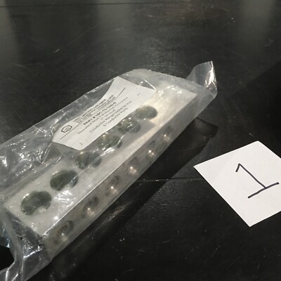 LBC-TS-500-6 Threaded Stud Transformer Connector 1"-14 Stud | eBay