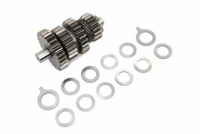 Countershaft Gear Cluster Kit for Harley Davidson by V-Twin | eBay