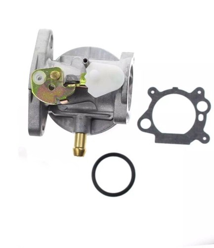 CARBURETOR CARB W/ Gasket And O-ring FIT Magnetron Briggs & Stratton ...