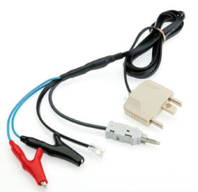 Aegis BUTTINSKI SERIES MULTIWAY BUTT LEAD AGSCZ2211, RJ12 Mounted | eBay