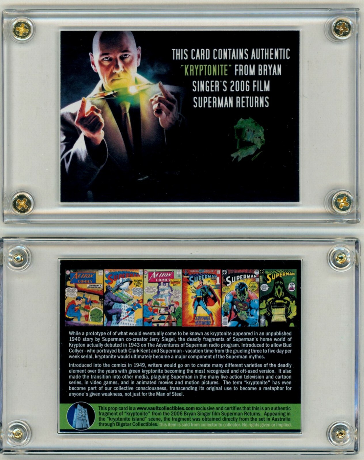 100% Screen Used Movie and Television Props with the Most Bids on Ebay ...