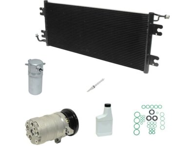 A/C Compressor Kit For 1995 Chevy G20 HZ228HN | eBay