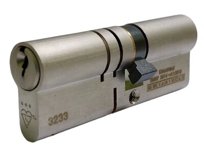 Mila/BKS 3 Star Anti Snap Lock - Euro Cylinder Locks for UPVC Doors ...